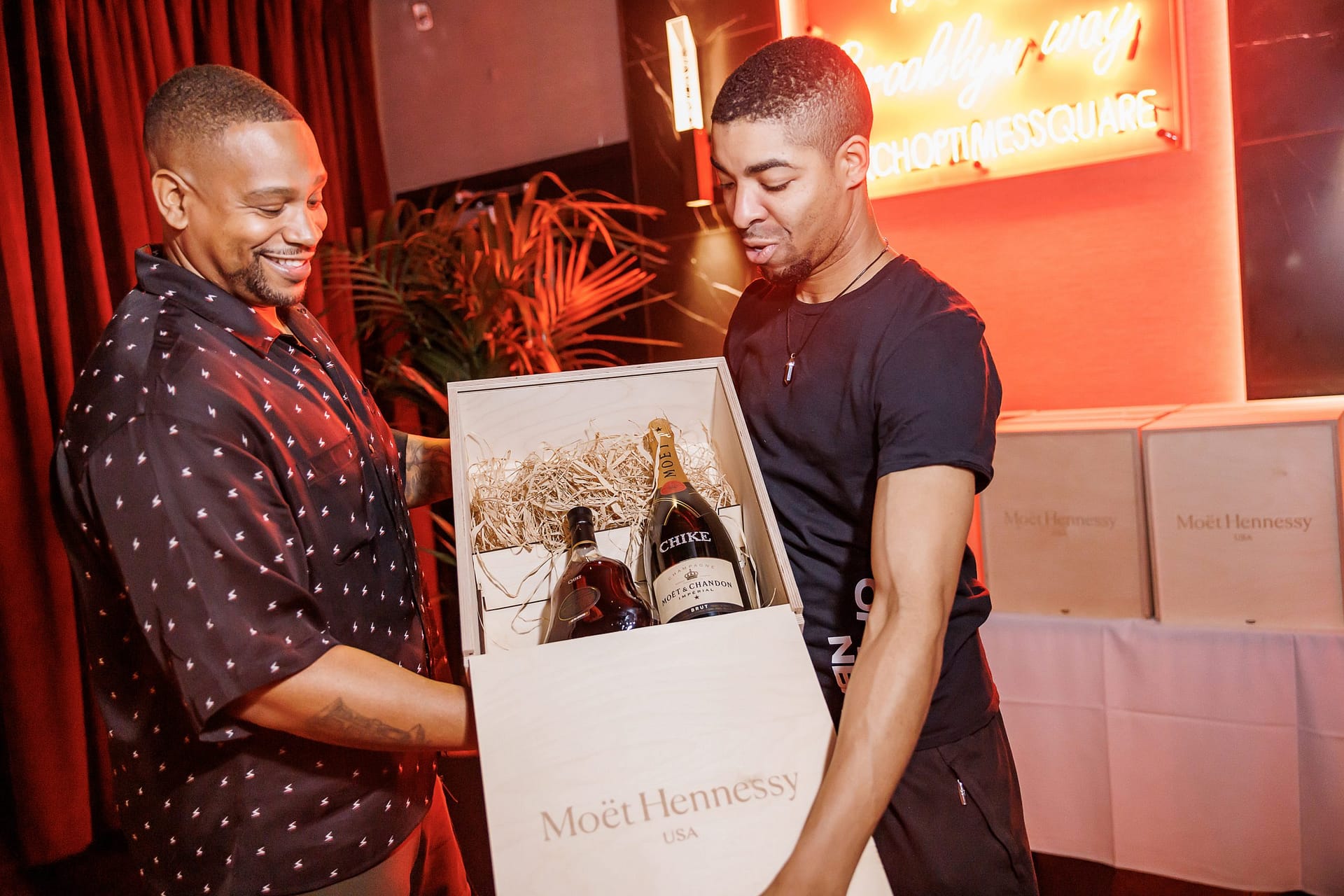 Hennessy Cultures and Conversations – NGP