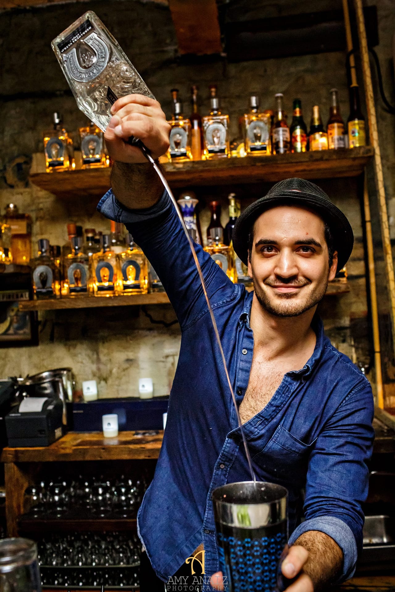 Herradura Ultra: Ultra Launch Campaign – NGP